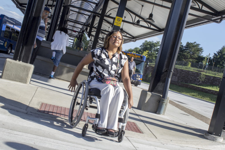 GLTC – We're here to get you there!