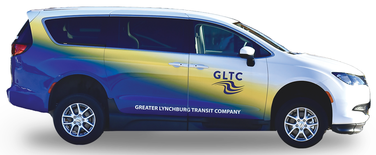 GLTC – We’re here to get you there!